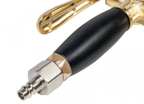 Verda Putzmaschine 2in1 Putzpistole WAND & DECKE, inklusive 4x ...